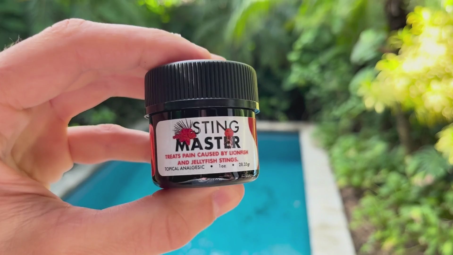 StingMaster – Sting Master